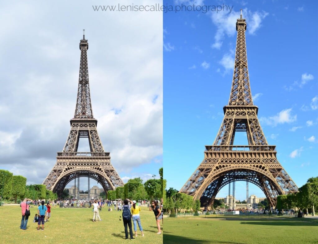 How to become a travel photographer by Lenise Calleja Photography
